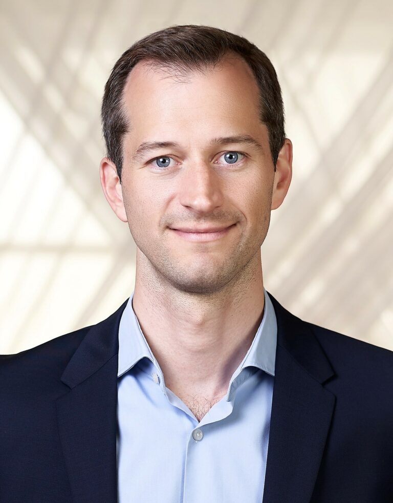 Invest in Central Europe